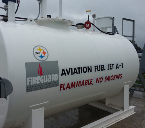 Aviation Fuel – Meridian Fuels